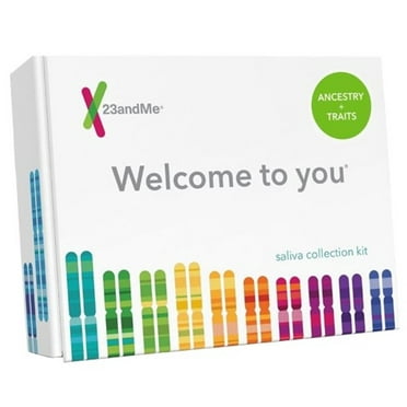 IDENTIGENE DNA Paternity Test Collection Kit - Walmart.com