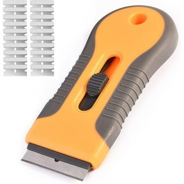 Olfa Mini Glass Scraper - Walmart.com