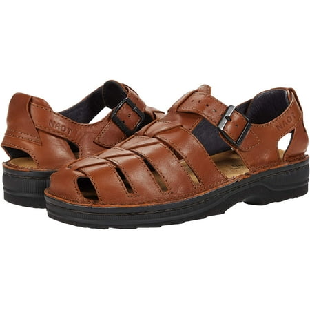 Naot Mens Julius Fisherman Sandal | Walmart Canada