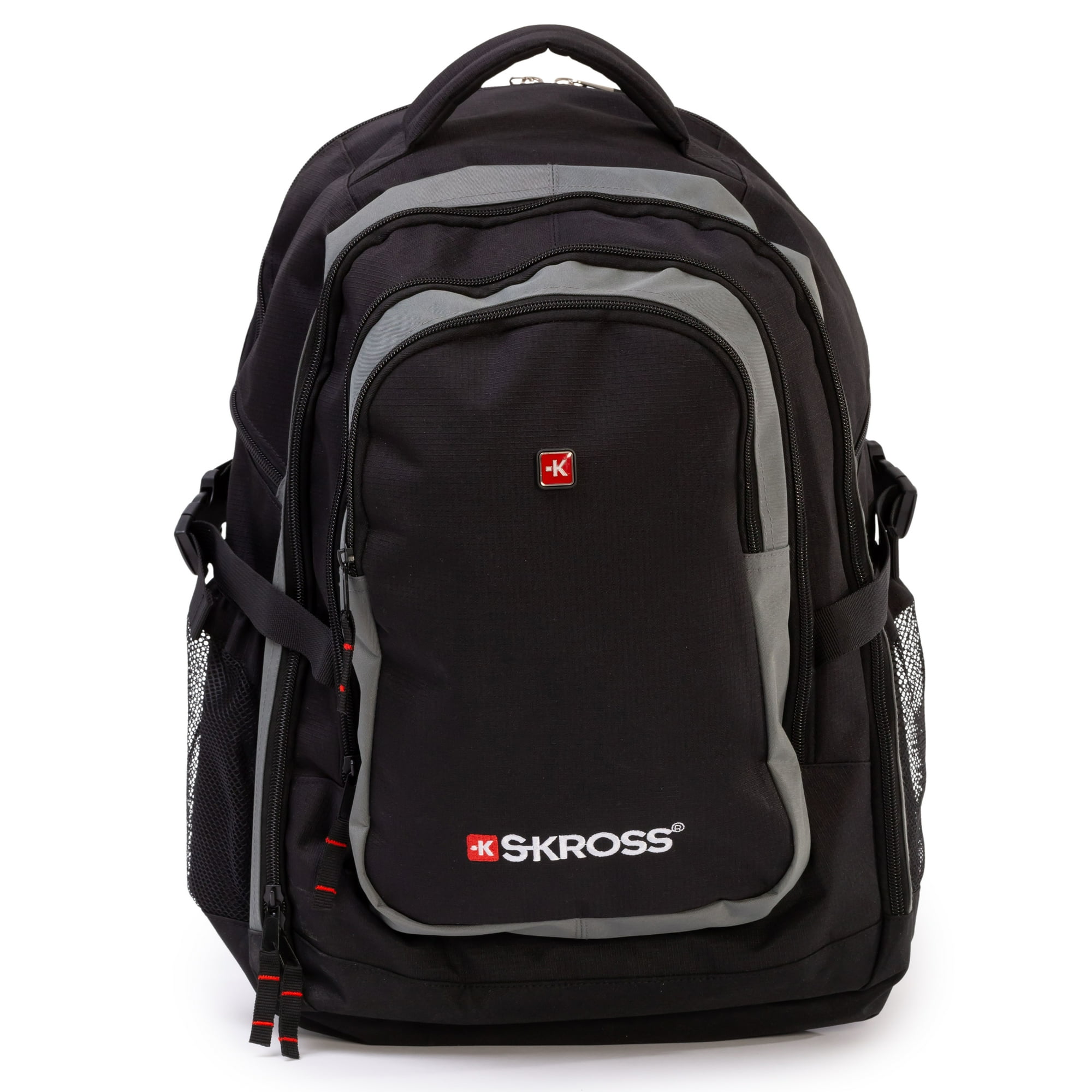 Click here for Skross Backpack  School Backpack With Laptop Pocke... prices