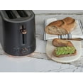 2-Slice Professional Toaster Multi-Setting Toasting + Copper-Finish ...