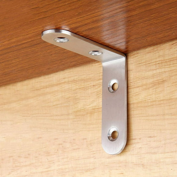 Shelf Corner Brackets