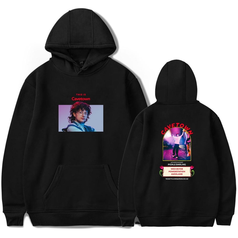 Click here for Xianqi Cavetown 2025 Tour Inspired Hoodie - Unisex... prices