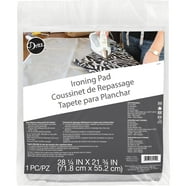 Dritz Clothing Care Pressing Cloth Non Stick - Walmart.com