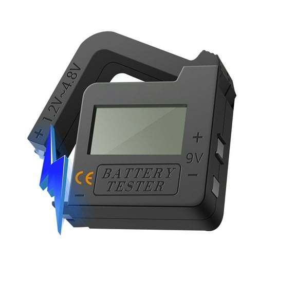 CSYANXING 8 Channel 18650 Battery Tester Charge Discharge Cycle Test ...