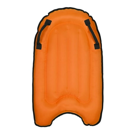 Inflatable Lightweight Surfboard Pool Floats Boards for Water Sports ...