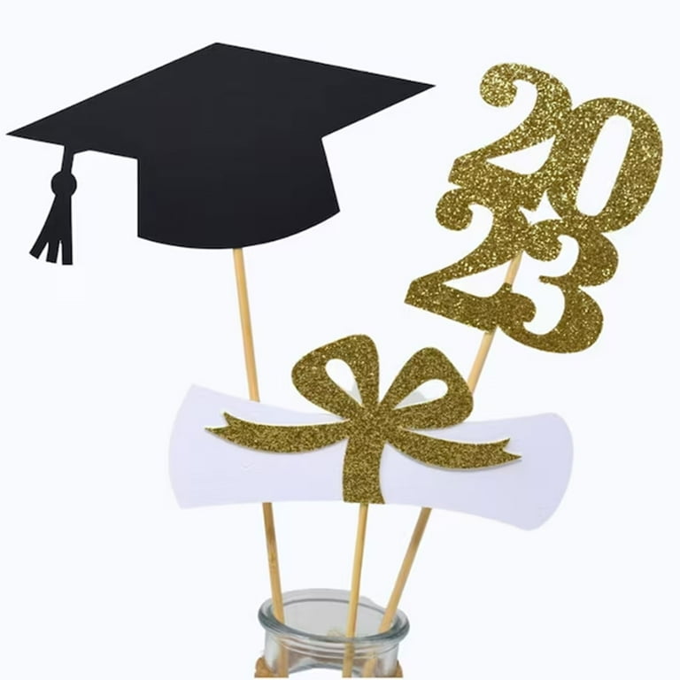 Walmart Graduation Decorations