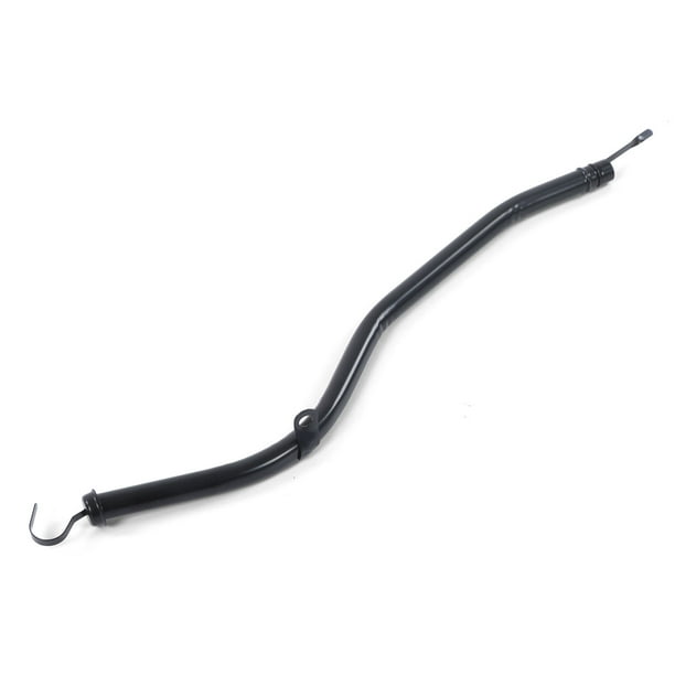 Trans Oil Dipstick Tube,24in Transmission Oil Dipstick Transmission ...