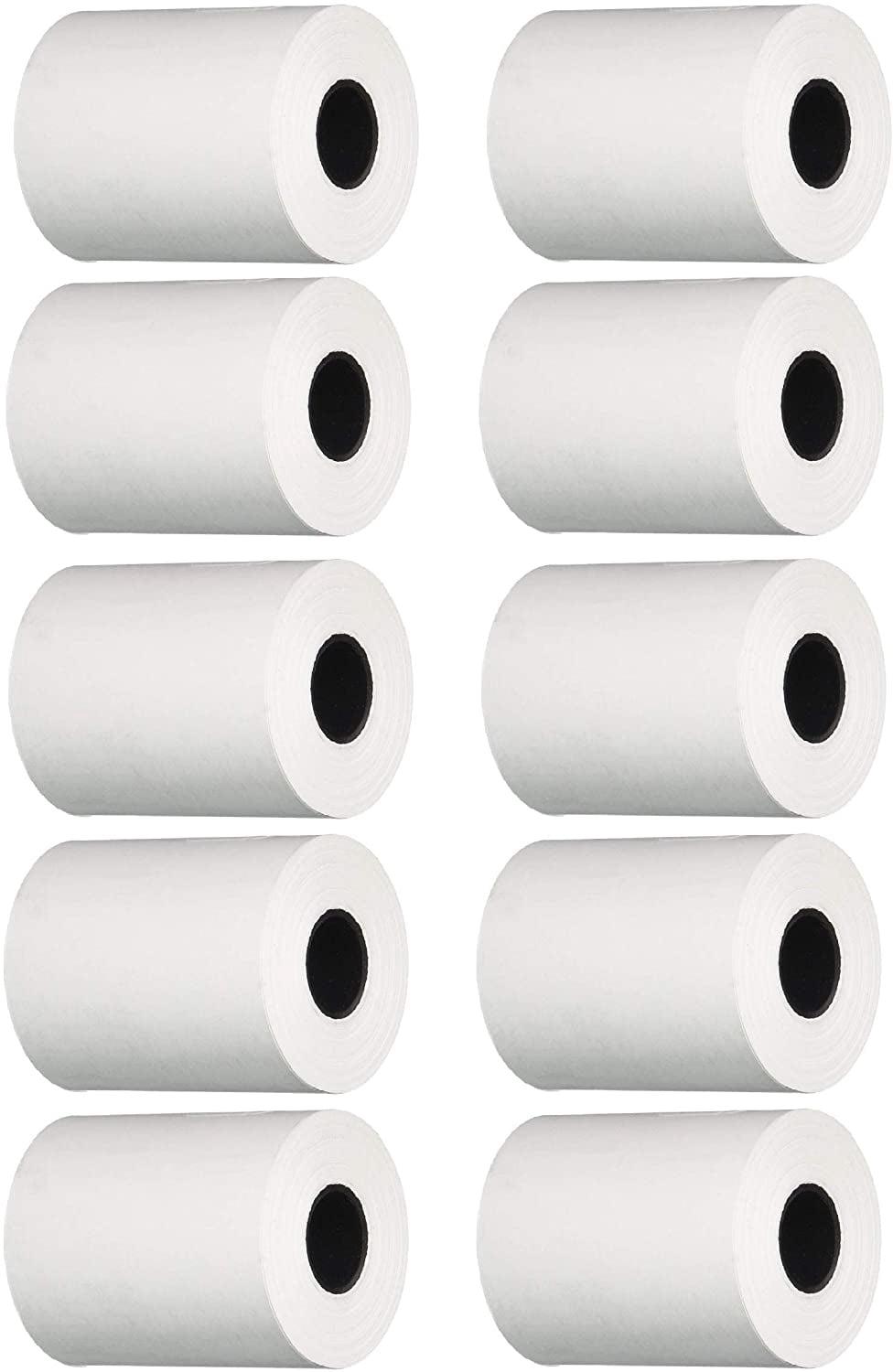 Cash Register Roll (Thermal Paper) 2.25 inches X 60 ft (2-1/4" x 60 ft ...