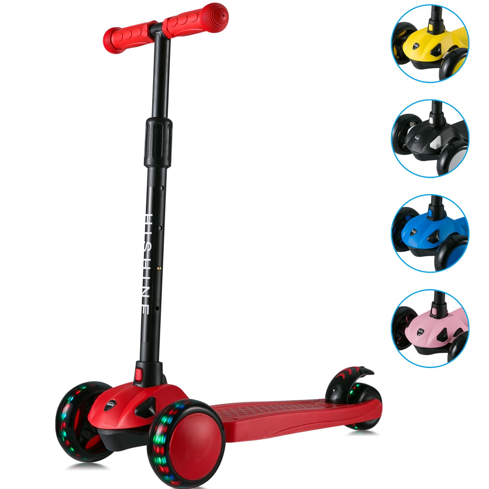 Scooter For Kids Price