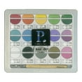 Pebbles I Kan'dee Chalk Set - Basic Brights - 30 Colors - Walmart.com