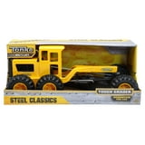 Funrise Toy Classic Steel Tough Grader - Walmart.com