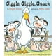 Giggle Giggle Quack (Board Book) - Walmart.com