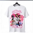 Chris Vintage Rap Merch Tee, Brown Breezy Tour Shirt, R&B Fan Gift ...
