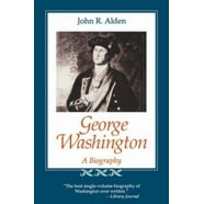 George Washington : A Biography of an American President (Paperback ...