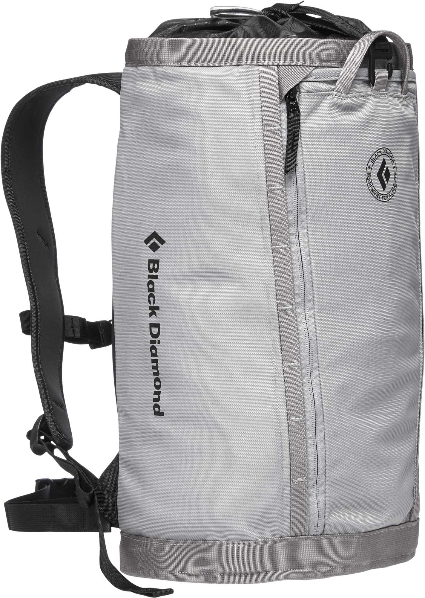 Black Diamond Street Creek 24 Backpack - Nickel - Walmart.com