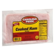 Great Value Cooked Ham, 16 oz - Walmart.com