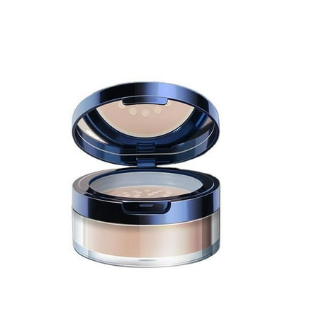 Finishing Powder Refreshing Oil-control Transparent Professional Loose ...