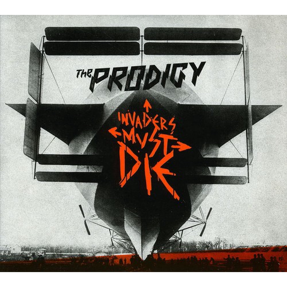 Invaders Must Die - Walmart.com - Walmart.com