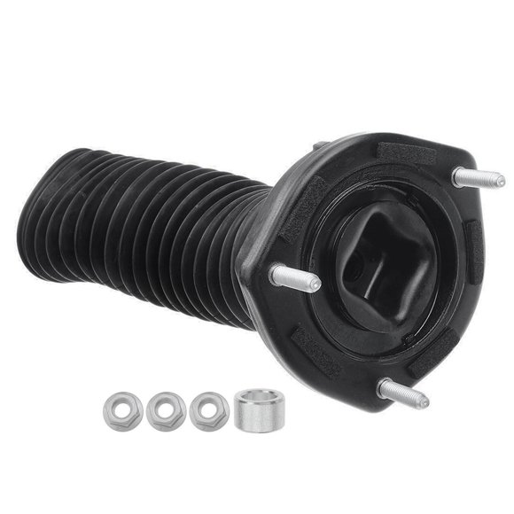 Toyota Highlander Rear Suspension