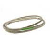 John Deere Original Equipment V-Belt - M169705 - Walmart.com