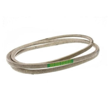 John Deere Original Equipment V-Belt - M169705 - Walmart.com