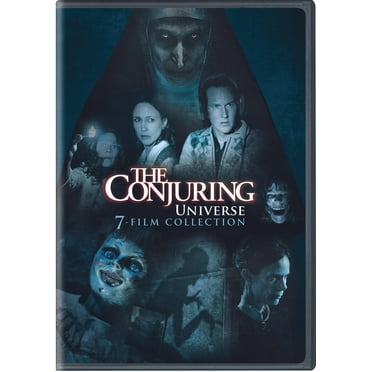 Jason Slasher Collection [DVD] - Walmart.com