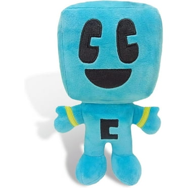 Mattel Minecraft 12-in Plush Panda, Soft, Squishy, Collectible Gift for ...