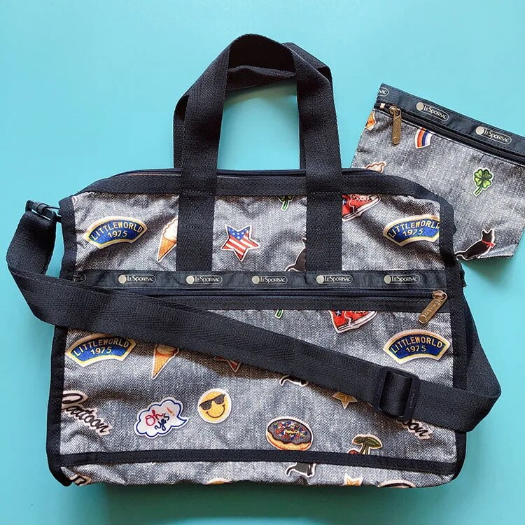 Click here for Fashion Trade Lesportsac New Kawaii Sanrio Hello K... prices