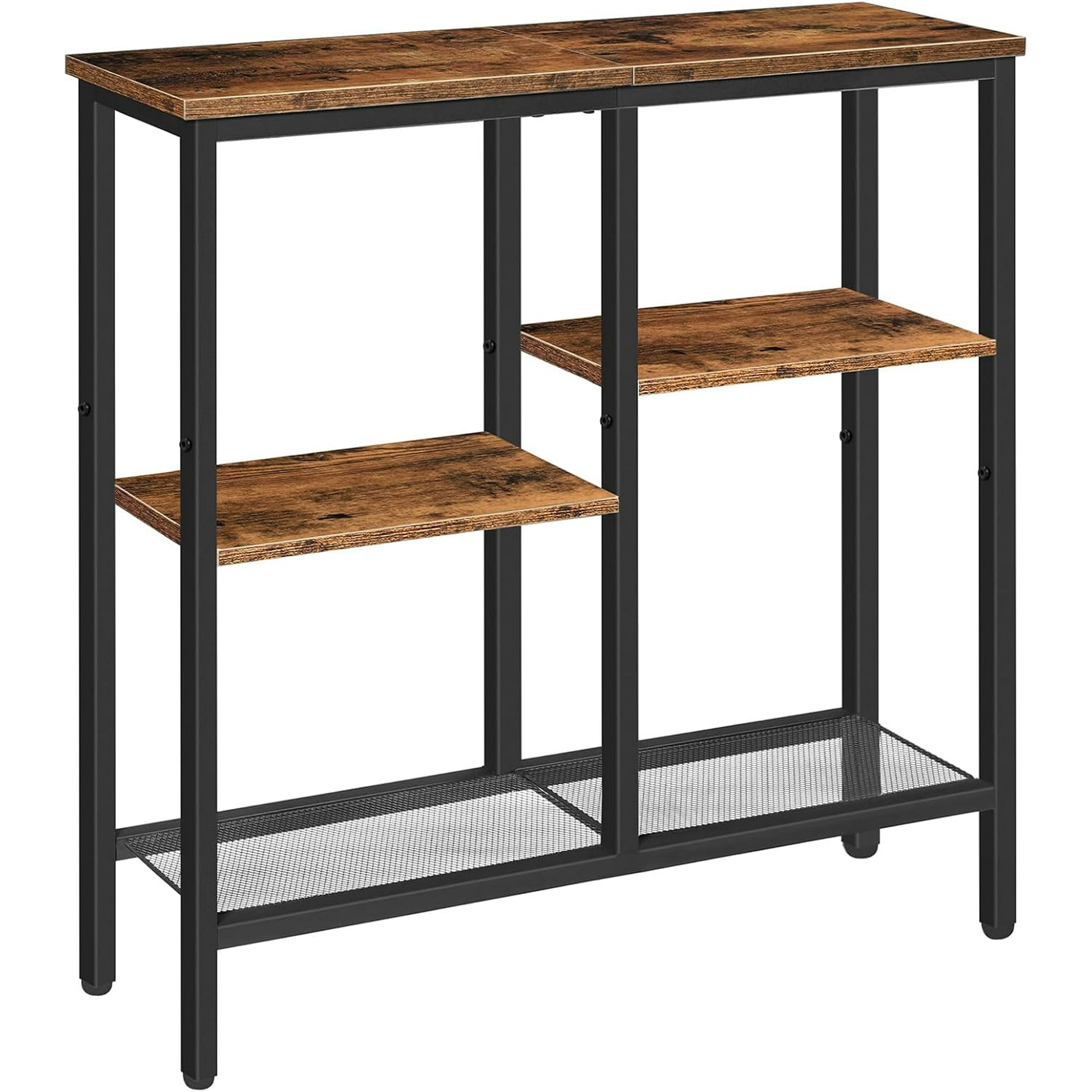 Click here for Unbranded Console Table  Narrow Side Table  Sofa T... prices