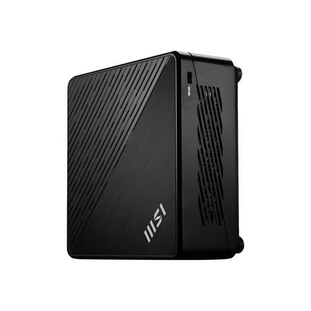MSI Cubi 5 12M 028US - Mini PC - Core i5 1235U / 1.3 GHz - RAM 8 GB ...
