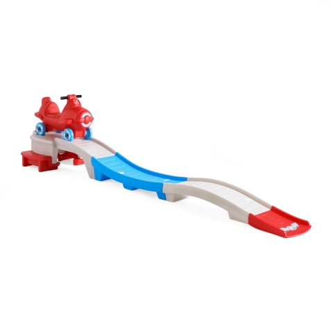 Click here for Step2 Sky Rider Up & Down Plastic Toddler Roller C... prices