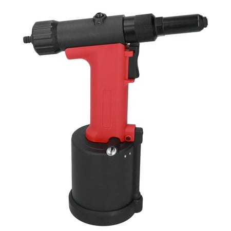 LYUMO Pneumatic Riveting Tool,Nail Pulling Tool,Air Riveter 3.2‑4.8mm ...