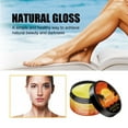 Foreskin Rough And Bumpy Skin Beard Soap Lanolin Toenail Softener Oil Exfoliating Hand Scrub