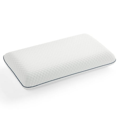 Rest Haven Memory Foam Pillow