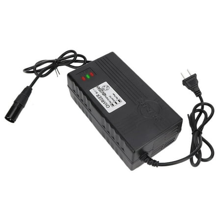 Battery Charger E Bike Battery Charger Mobility Scooter Battery Charger ...