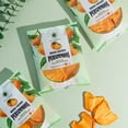 Balkhoorma Dried Persimmons, 3.5oz/100g, No Added Sugar, Vegan ...