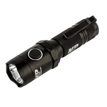 Blackfire Bbm980mo 250-lumen Twist Led Mossy Oak[r] Flashlight ...