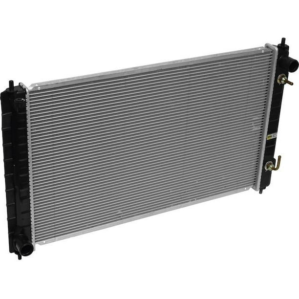 Radiator - Compatible with 2007 - 2018 Nissan Altima 2008 2009 2010 ...