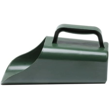 Lepai Garden Scoop Soil Multifunctional Plastic Shovel Spions Spions ...