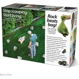Prank Pack, Hide A Poo Prank Gift Box, Wrap Your Real Present in a ...