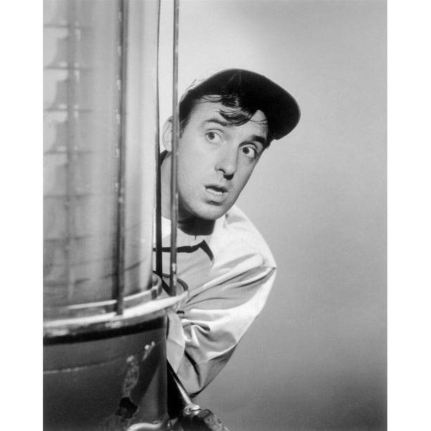 Jim Nabors as Gomer Pyle classic expression Andy Griffith Show 8x10 ...