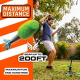 Nerf Rip Rocket Launcher & Missiles Set - Walmart.com