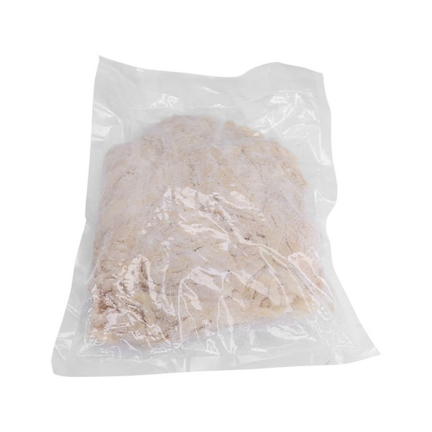 Edible Salted Pork Sausage Casings Collagen Casing for Homemade ...