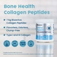 NativePath, Bone Health Collagen Powder, 30 Servings, Unflavored ...