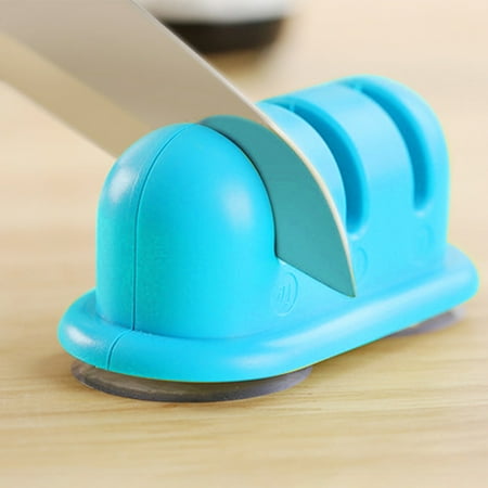 Kitchen Cleaning Supplies Home Mini Whetstone Cute Kitchen Knife ...