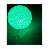 Efavormart Set Of 4 3" Color Changing Portable Led Ball Lights Battery ...