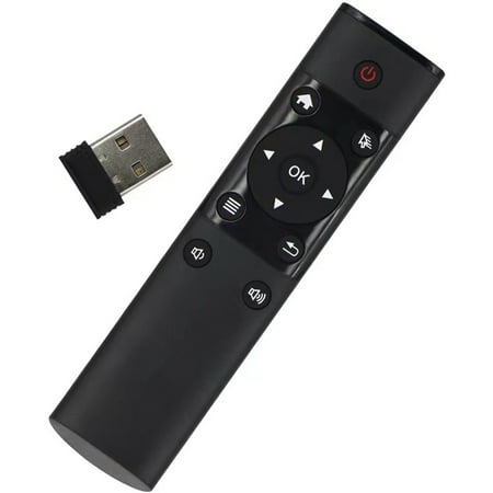 Destyer Remote Control USB Receiver Channels Controller Strong Signal ...