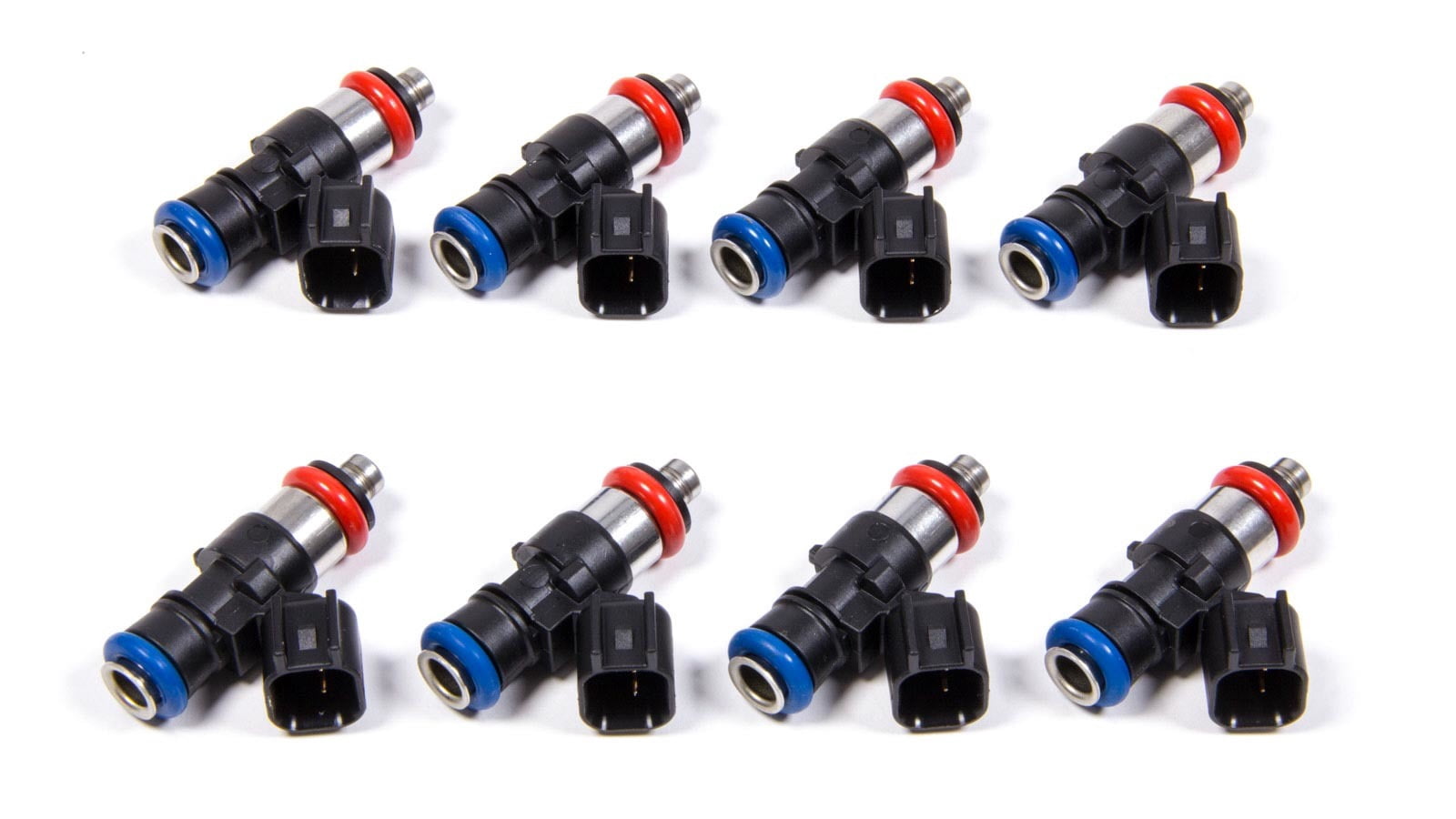 Fuel Injectors - 85LB/HR (8pk) - Walmart.com
