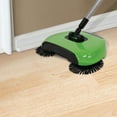 Smart Magic Sweeper Broom: Automatic Easy-to-Use Mechanical Cleaner ...